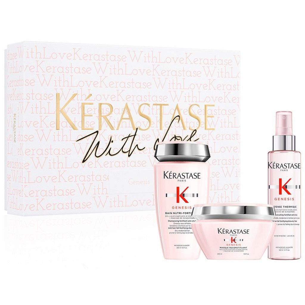 Genesis Mask Gift Set – Loolia Closet Jordan